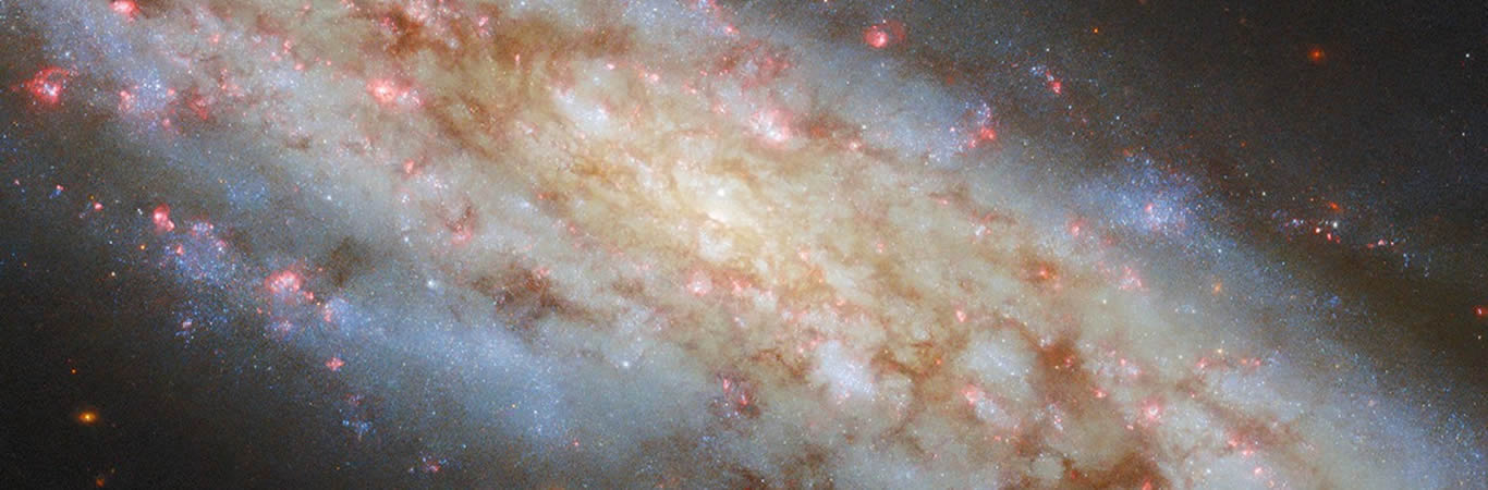 NASA EN ESPAÑOL :: NASANET